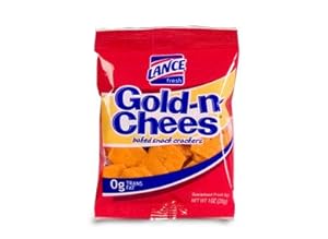 Cheese Nips or Cheez Its? | NeoGAF