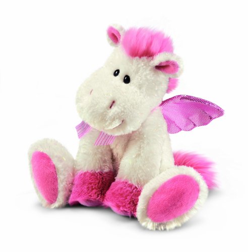Stuffed Pegasus Toys