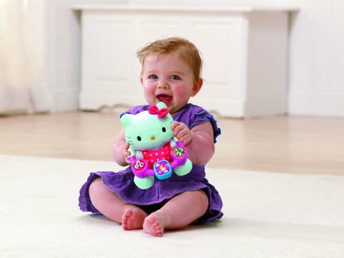 Opiniones de Vtech - Hello Kitty Mimosa 80-115022. Comprar en Amazon.es ...