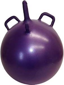 Amazon.com: Pink Diamond Double Magic Ball Dildo, Purple: Health ...
