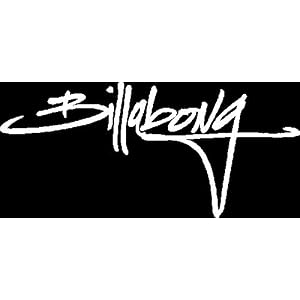Billabong Sticker