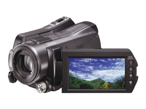 Sony Handycam HDR-SR12E - Camcorder - High Definition - widescreen - 5. ...