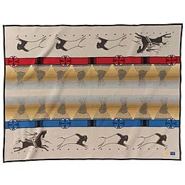 Discount Pendleton Blanket Lakota Way of Life At low price for sale buy ...