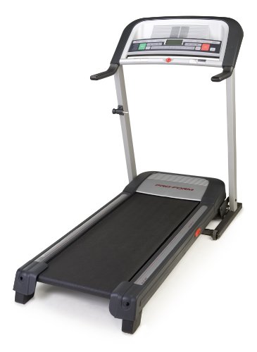 Reviews on ProForm 6.0 ZT Treadmill From ProForm | Fitness 500 Blog