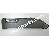 Amazon.com: Genuine Volvo 2005-2009 S60 2005-2013 XC90 LH Driver Seat ...