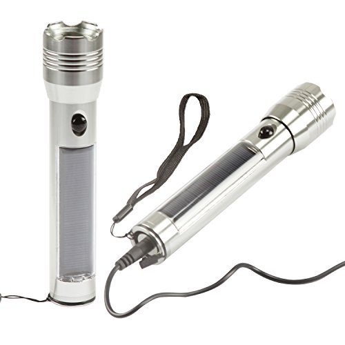 Sidiou Group latest CREE LED flashlight Portable flashlight - Camp Stuffs