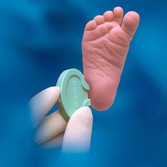 Amazon.com: Quikheel Infant Heel Lancet: Industrial & Scientific