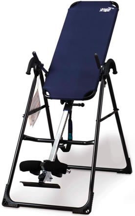 Teeter Hang Ups F7000 Inversion Table - Anna Ferreirakolsa