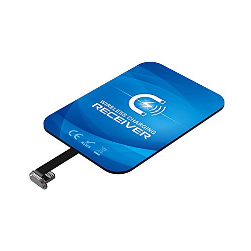 Top 5 Best magnetic qi receiver for sale 2016 | BOOMSbeat
