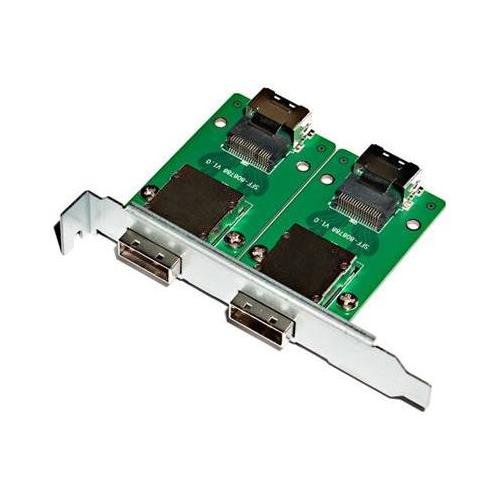 Guide: How to Build a 8-bay DAS Enclosure SATA/ SAS | ServeTheHome Forums