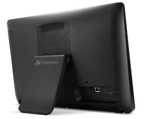価格比較 ゲートウェイ デスクトップパソコン Gateway ZX Series 19-Inch All-in-One Desktop ...