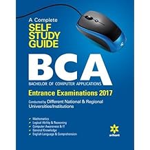 Amazon.in: bca: Books