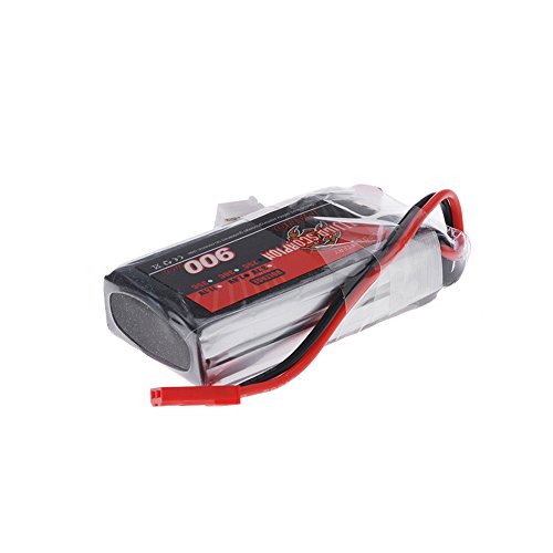 Goolrc Wild Scorpion 7 4v 900mah 25c Max 35c 2s | Desertcart INDIA