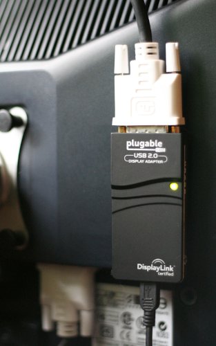 USB2-HDMI-165: Best Price Plugable UGA-165 USB 2.0 to VGA/DVI/HDMI ...