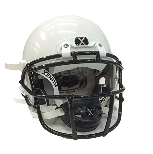 Xenith Helmets Review