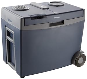 Mobicool W35 Kühlbox 12/230 Volt, 35 Liter (Nicht mehr hergestellt ...