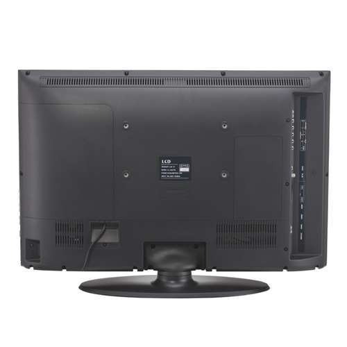 Westinghouse CW26S3CW 26-Inch 60Hz 1080i LCD TV | The TV