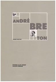 Que lire après André Breton - Étienne Alain Hubert