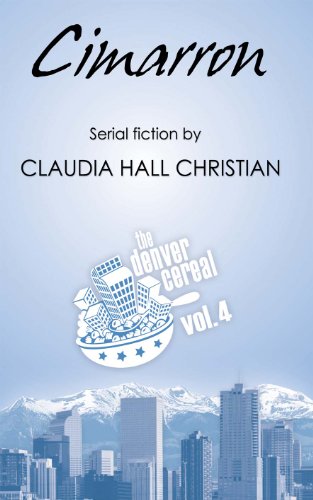 Cimarron (Denver Cereal Book 4) - Want It All