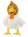 Gund Elwood The Rooster Plush by Gund at the T.A.B. - Teddy Bear