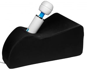 Amazon.com: Ecsta-Seat Wand Positioning Cushion withi Magic Wand ...