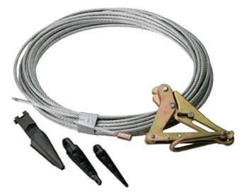 Spartan Tool 82000415 Water-Line Slitter with 150ft Pulling Rope ...