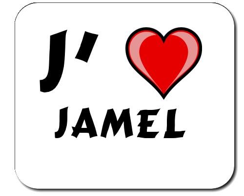 Jamel Logo Jamel Beckham Graphic Design/Engraver Championship
