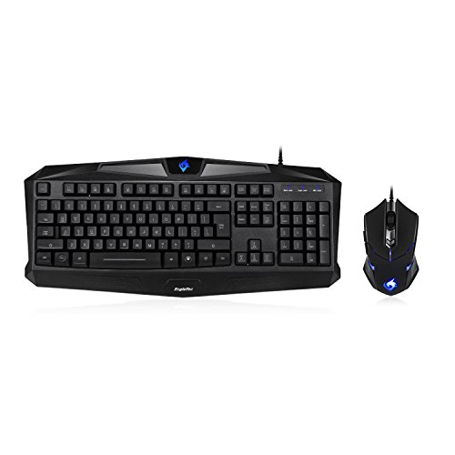 EagleTec K005 / KS03 Review ~ Gaming Gear Store