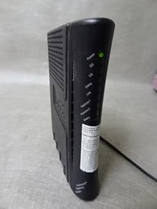 Amazon.com: ARRIS TM602G Telephony Modem: Computers & Accessories
