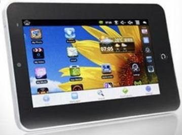 Post: Buy Bible Tablet 34GB Multimedia Tablet PC