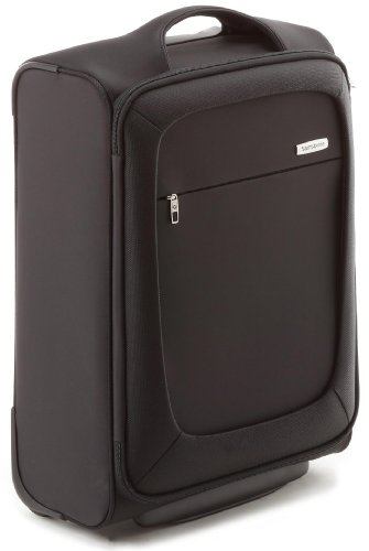 Samsonite Trolley B-Lite Upright 55/20, Black, 39,5x55x20 cm, 41188 ...