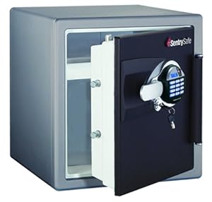 Sentry Safe.. | Northwest Firearms