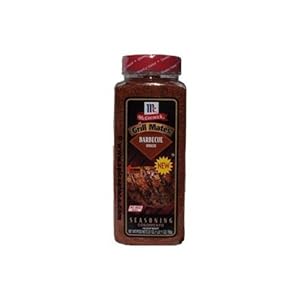 McCormick Grill Mates Barbecue Seasoning - 27 oz: Amazon.co.uk: Health ...