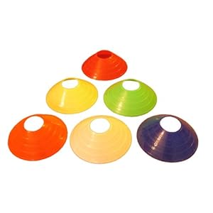 Range course cones - any alternatives? | Honda Rebel 250 & 450 Forum