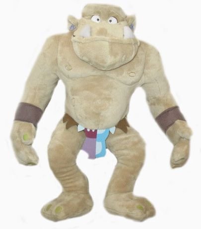 Plush Mythical Creatures