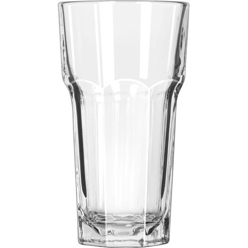 Libbey Gibraltar® Glass Tumblers | glasstumblerset