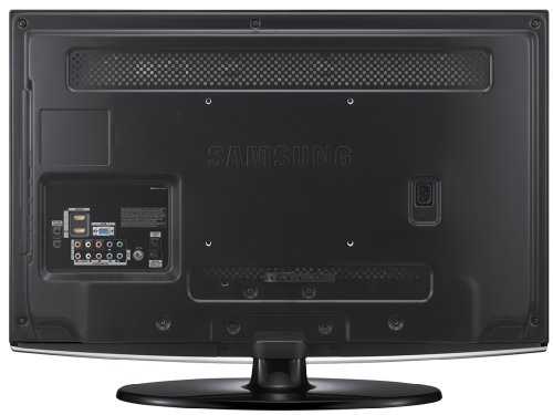 Samsung LN32C450 32-Inch 720p 60 Hz LCD HDTV (Black) Reviews | 3D Hdtv ...