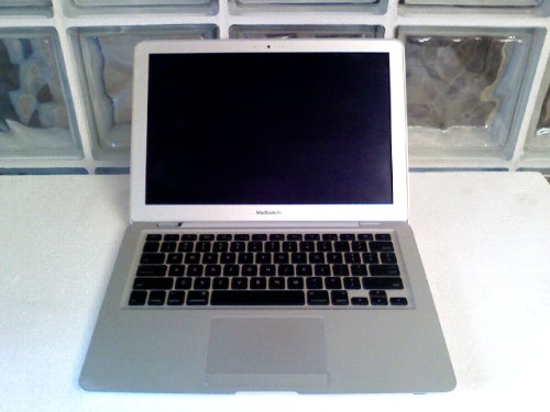 #Compare Macbook Air By Apple Lap Top Model No A1237 | getvideogames