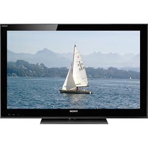Amazon.com: Sony BRAVIA NX 800 Series 52-Inch LCD TV, Black: Electronics