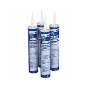 Amazon.com: Panel Adhesive, 4 Tubes: Automotive