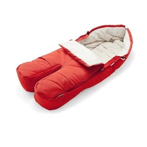 Best sale Stokke Xplory Footmuff, Red in best price | Best Price ...