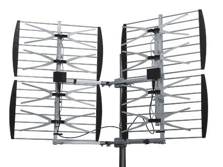 Download Quad Antenna Design Program free - parsblogs