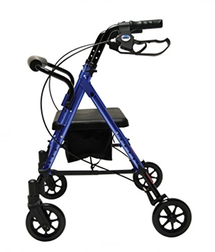 Lumex RJ4700-SEAT Replacement Seat for RJ4700 Height Adjustable ...