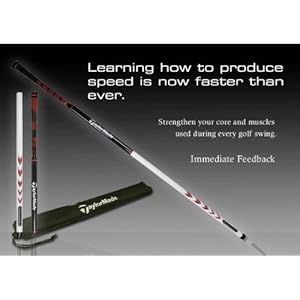 TaylorMade TR3 Speed Stik | Best Golf Sticks