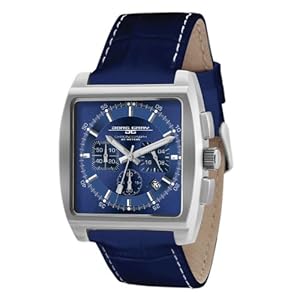 Tag Heuer Monaco Homage | WatchUSeek Watch Forums