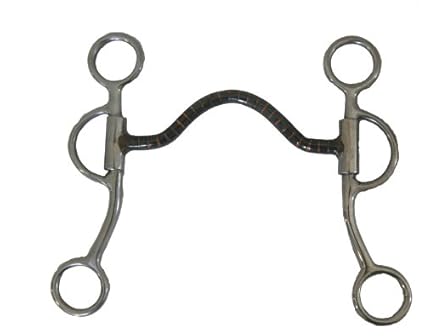 Opinions on these western bits? | The Horse Forum