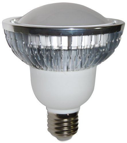 EagleLight Dimmable LED Floodlight PAR30 120deg (Replaces up to 75W ...