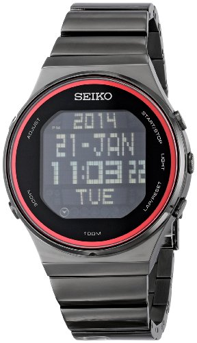 Top 5 Best seiko digital watch for sale 2016 | BOOMSbeat