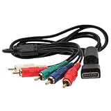 Cable yuv ps3 - les bons plans de Micromonde