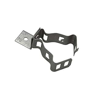 Erico Caddy Fb812M 1/2" Or 3/4" Through Stud Cable Conduit Support ...